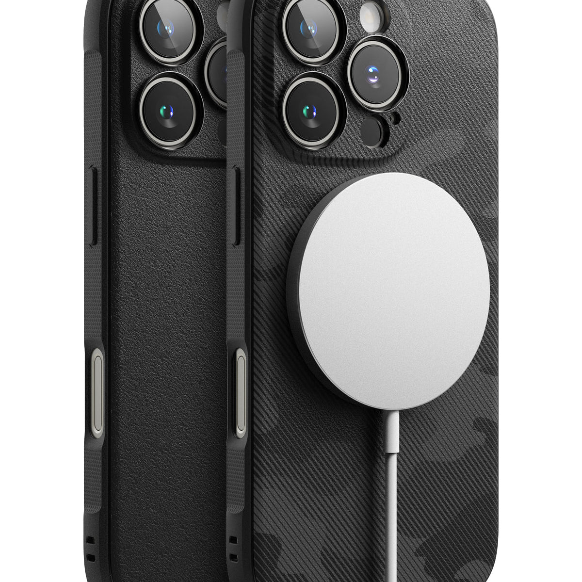 iPhone 16 Pro Case | Onyx Magnetic | Ringke Official Store