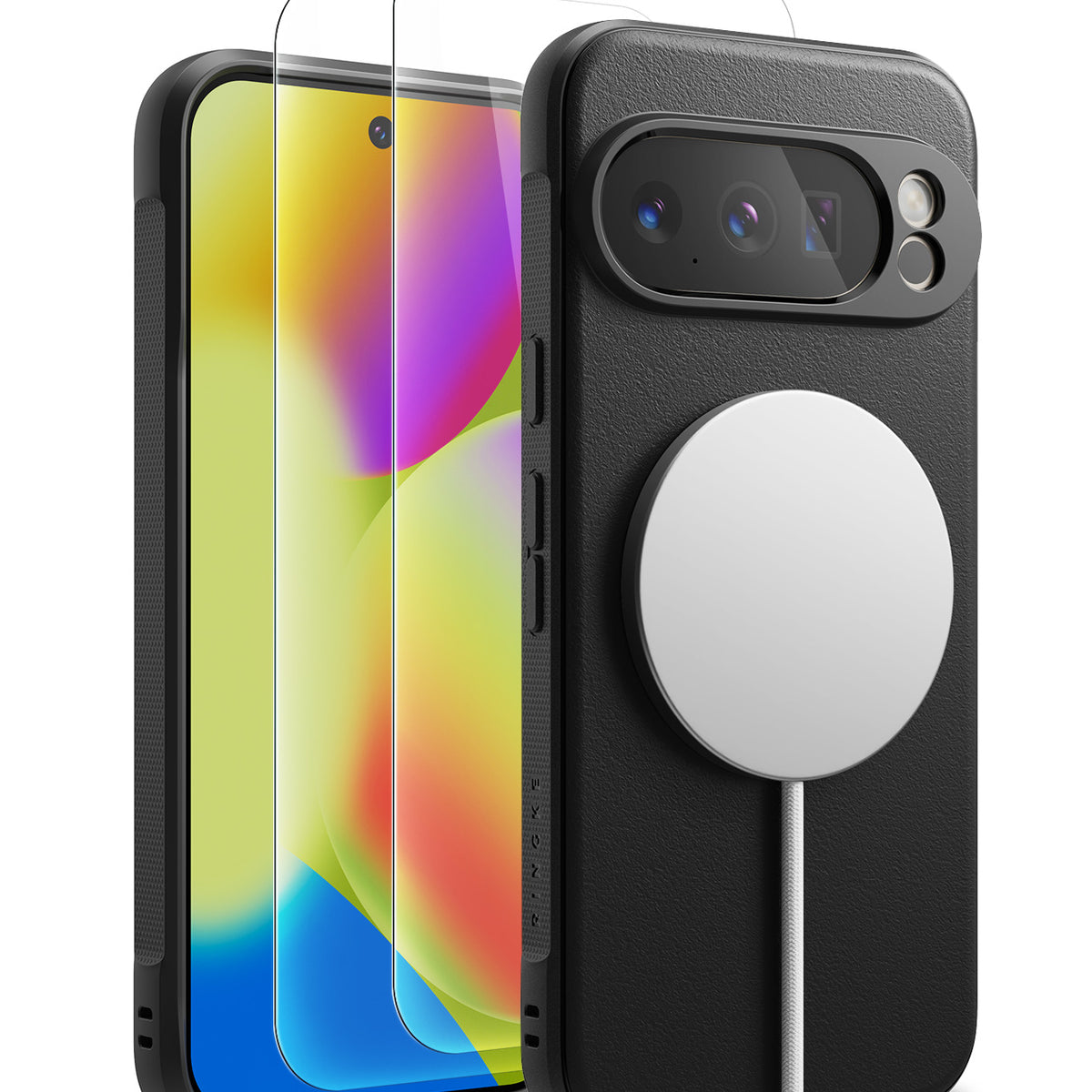Google Pixel 10 Pro Case | Onyx Magnetic | Ringke Official Store