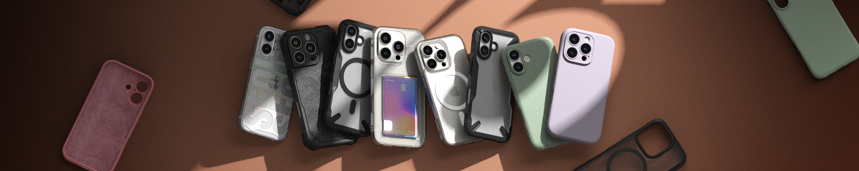 iPhone 16 Series | Ringke Official Store