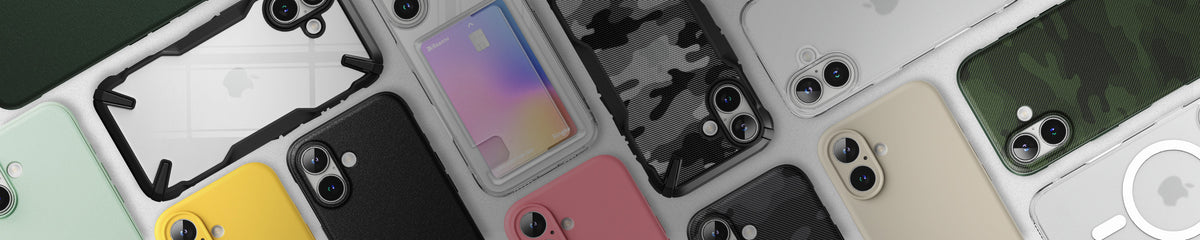 iPhone 16 – Ringke Official Store