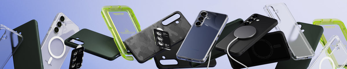 Galaxy S25 FE | Case Collection | Ringke Official Store