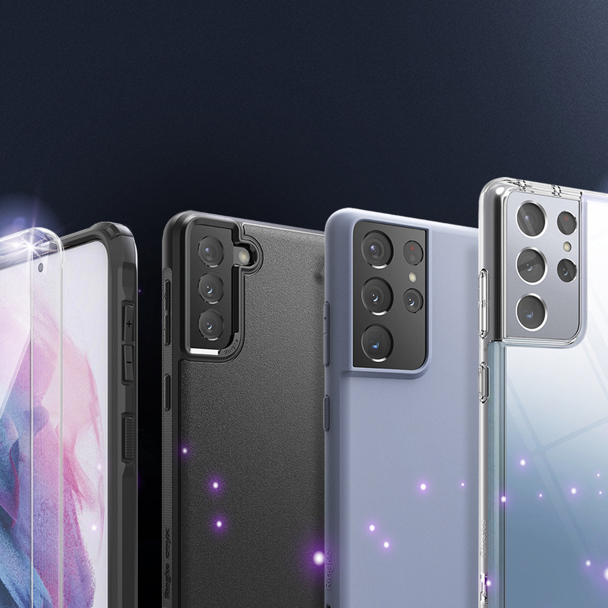 Ringke Official | Galaxy S21, S21 Plus, S21 Ultra Cases – Tagged ...