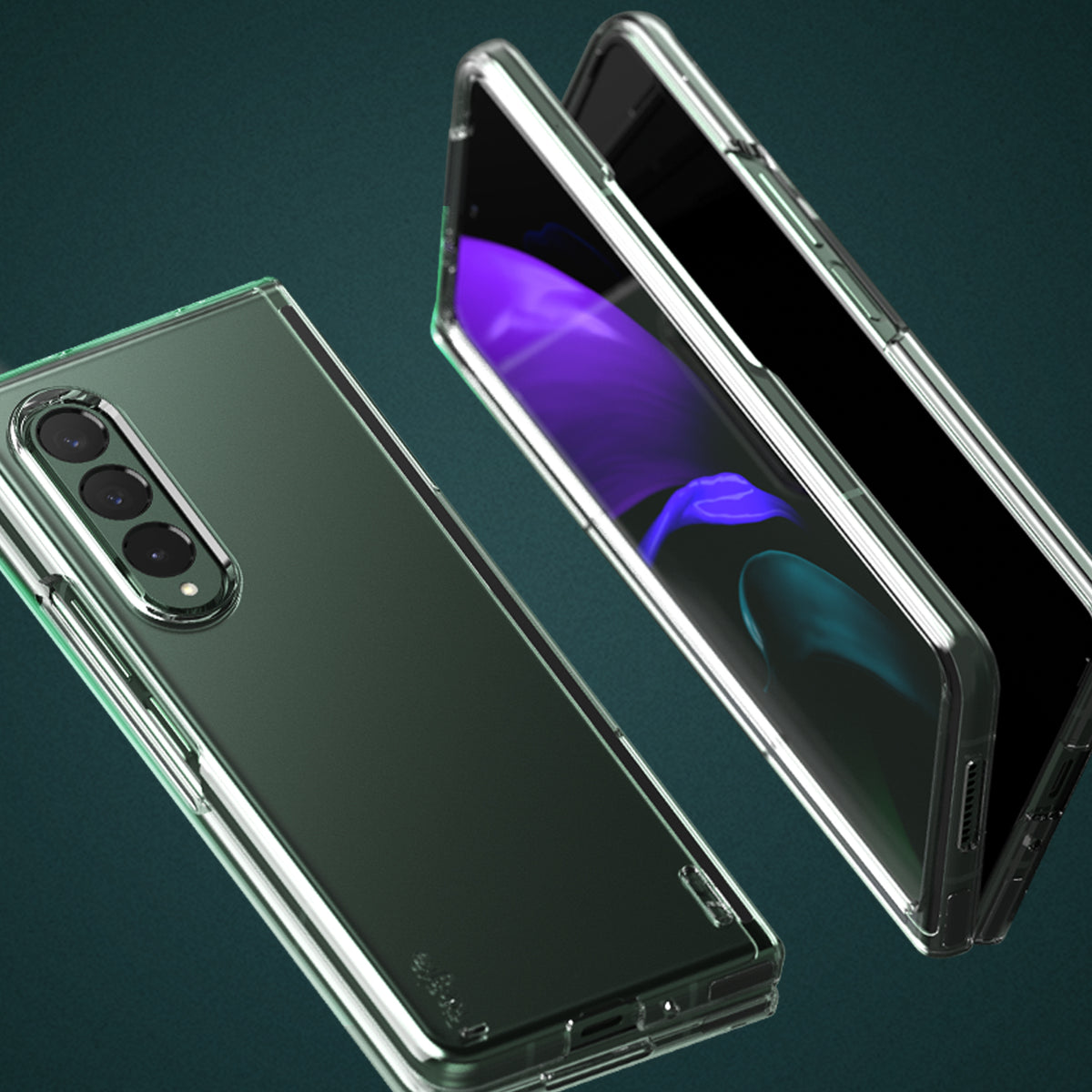 Galaxy Z Fold 3 Cases | Ringke Official – Ringke Official Store