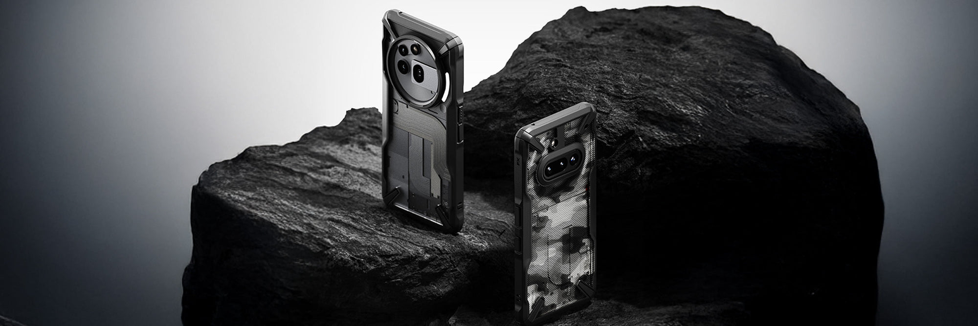 Nothing Phone (3a) Case & Accessories | Ringke Official Store
