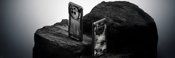 Nothing Phone (3a) Case & Accessories | Ringke Official Store