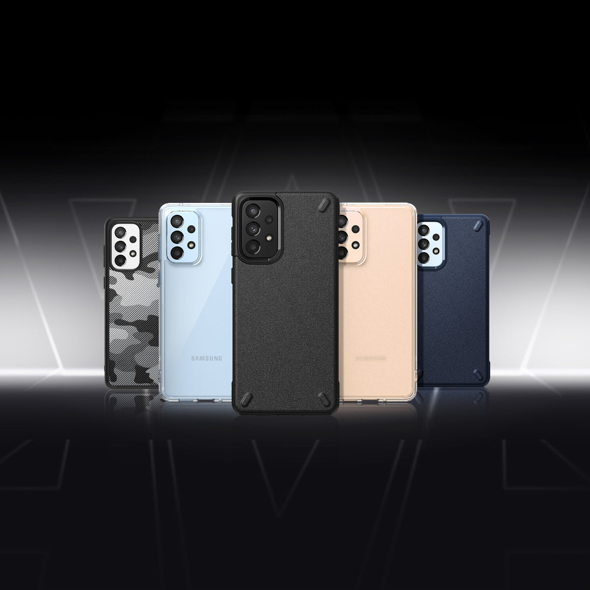Cases for Galaxy A Series | Ringke Official – Ringke Official Store