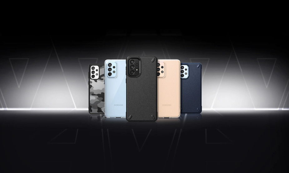 Ringke Cases for Galaxy A Series (2021) – Ringke Official Store