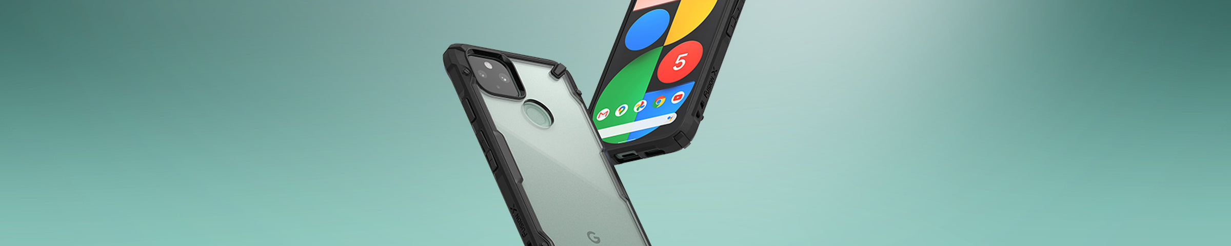 More Pixel Devices – Ringke Official Store