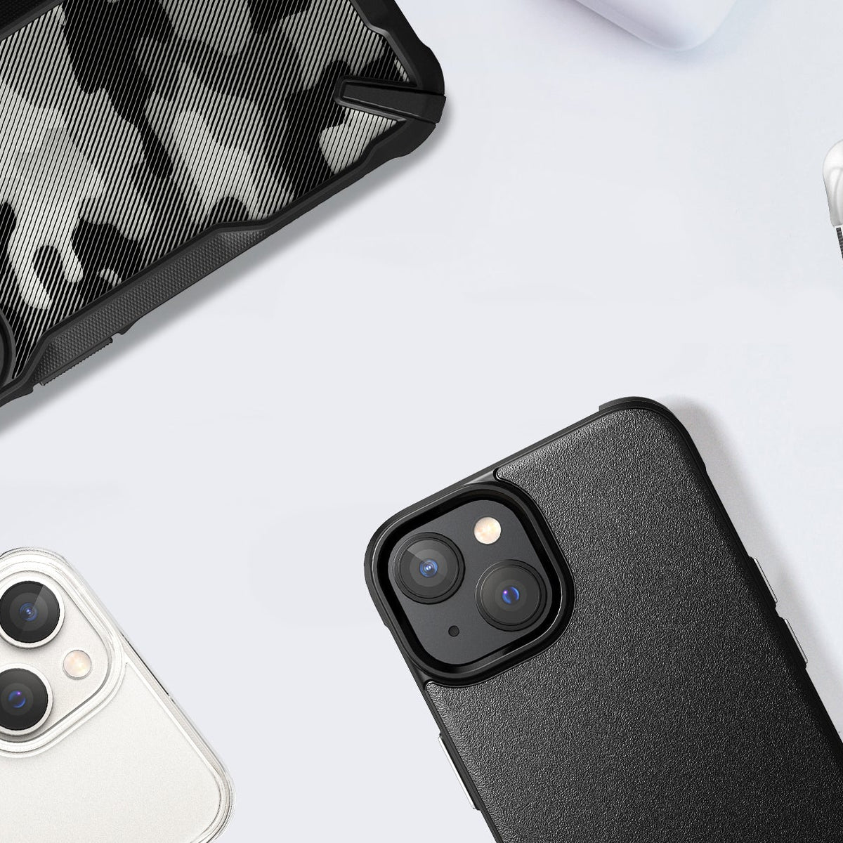 iPhone 14 Series Case Collection | Ringke Official Store