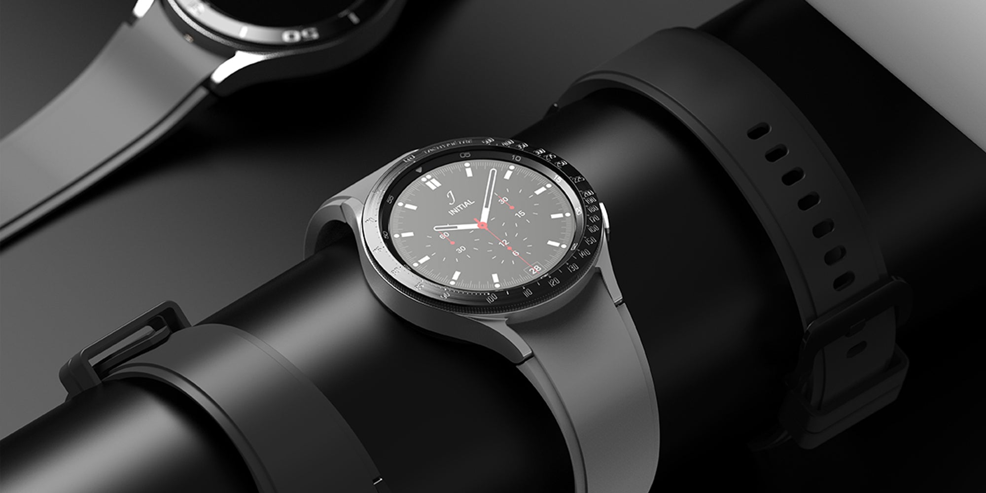 Ringke Bezel Styling – Galaxy Watch & Apple Watch – Ringke Official Store