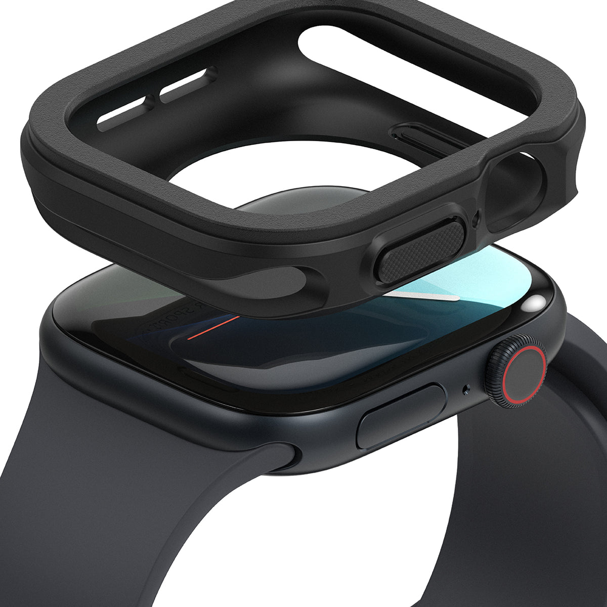 Apple Watch 10 (46mm) Cover | Air Sports | Ringke Official Store