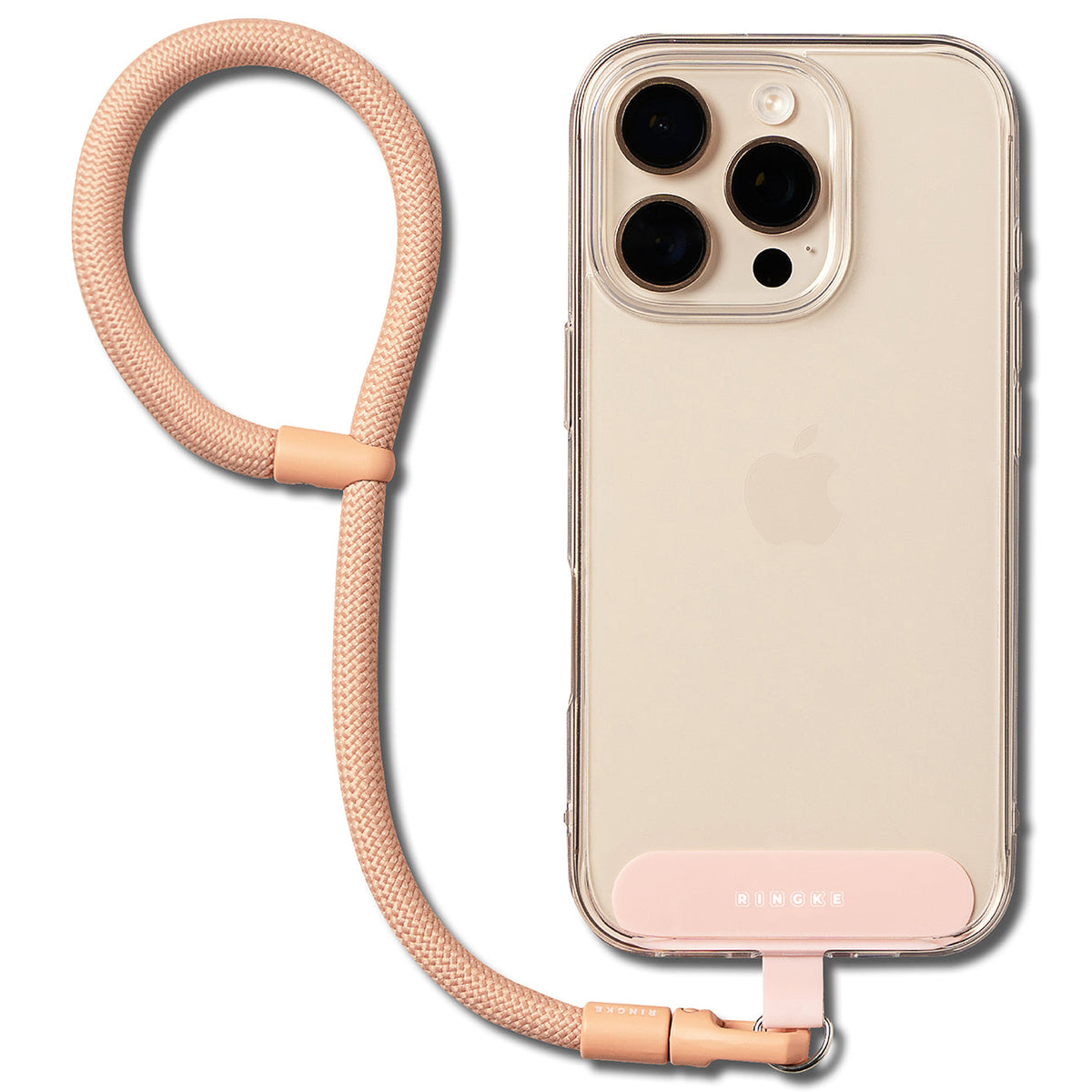 Holder Link Flow Hand Strap P-Type – Ringke Official Store