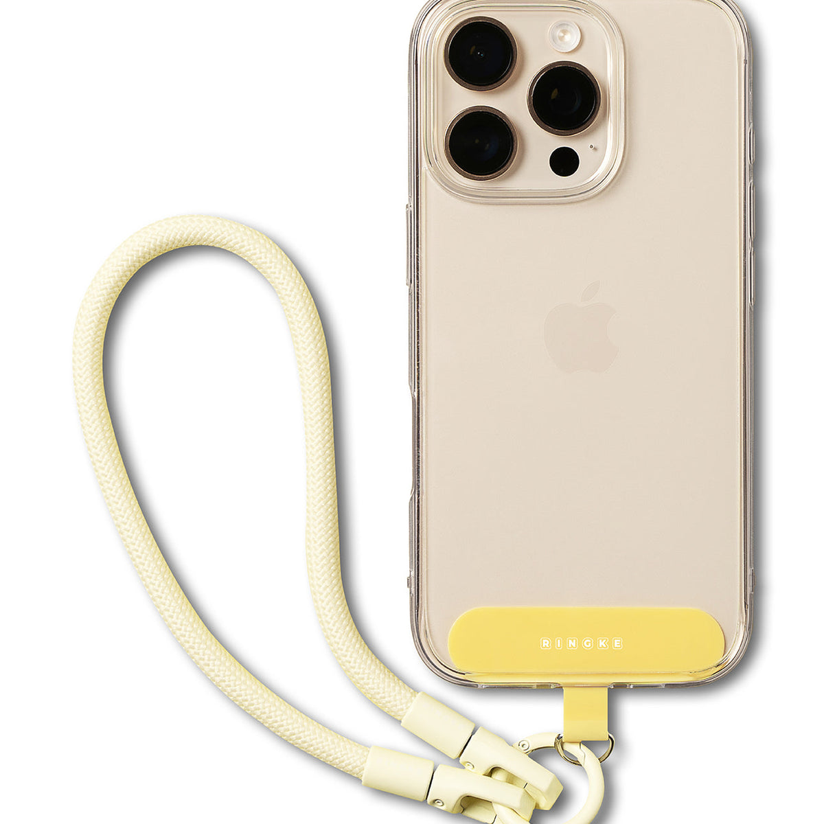 Holder Link Flow Hand Strap U-Type – Ringke Official Store