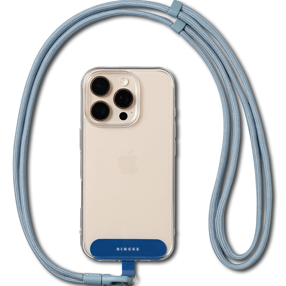 Holder Link Flow Shoulder Strap Y-Type – Ringke Official Store