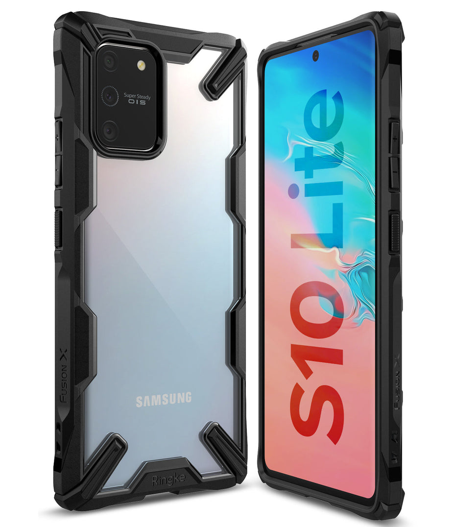 Galaxy S10 Lite Case | Ringke Fusion-X – Ringke Official Store