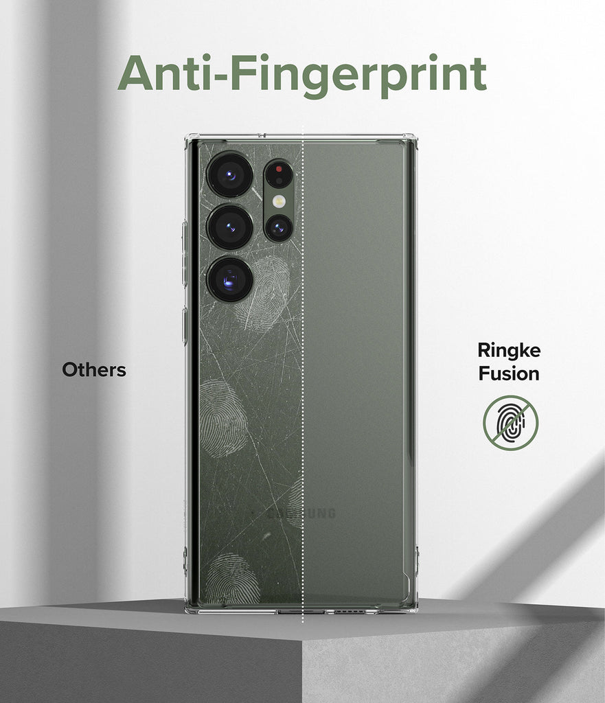 Galaxy S23 Ultra Case | Ringke Fusion – Ringke Official Store