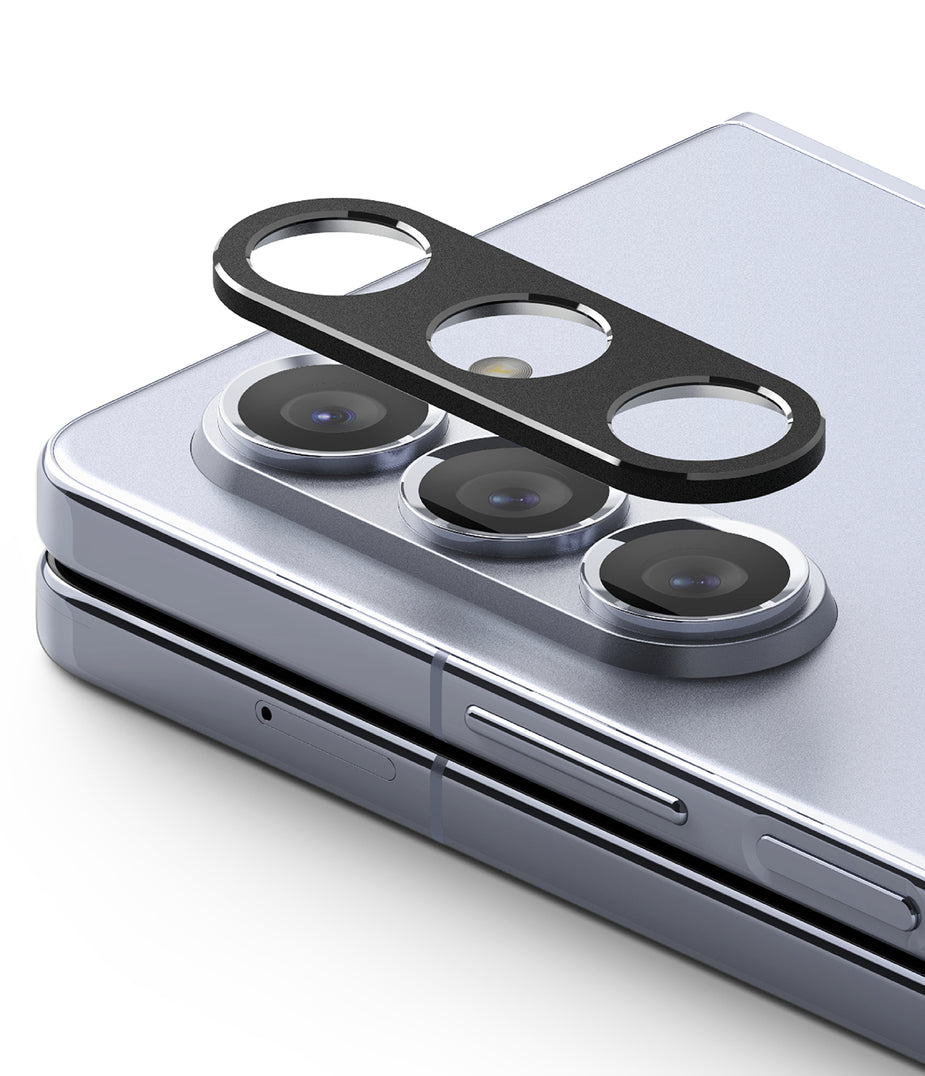 Samsung Galaxy Z Fold 5 Camera Lens Protector | Ringke Camera Styling ...