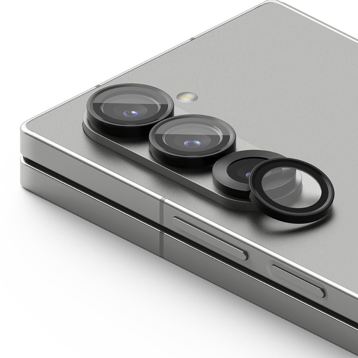 Galaxy Z Fold 6 Camera Protector | Camera Lens Frame Glass – Ringke ...
