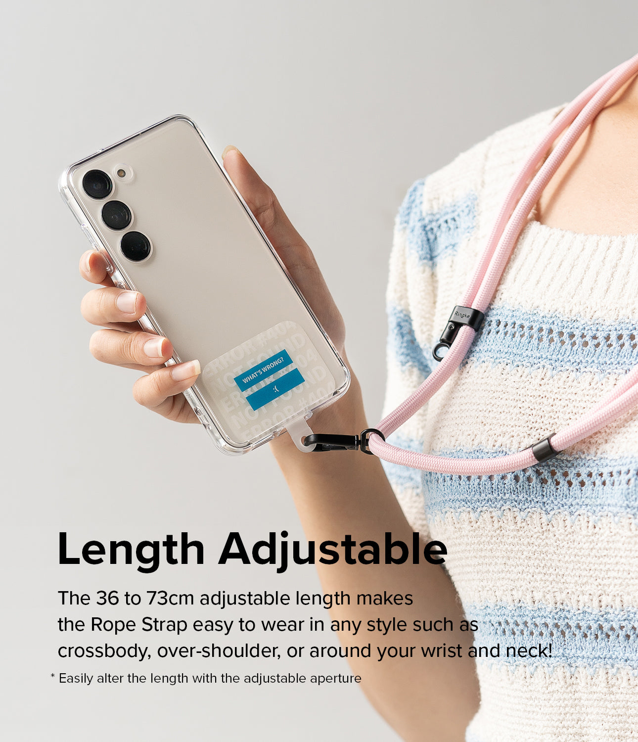 Straps – Ringke Official Store