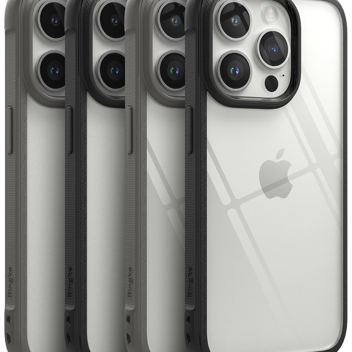 iPhone 15 Pro Case | Ringke Fusion Bold – Ringke Official Store