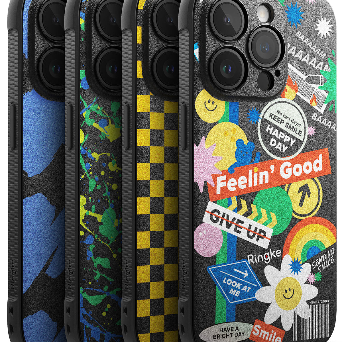 iPhone 15 Pro Max Case | Ringke Onyx Design – Ringke Official Store