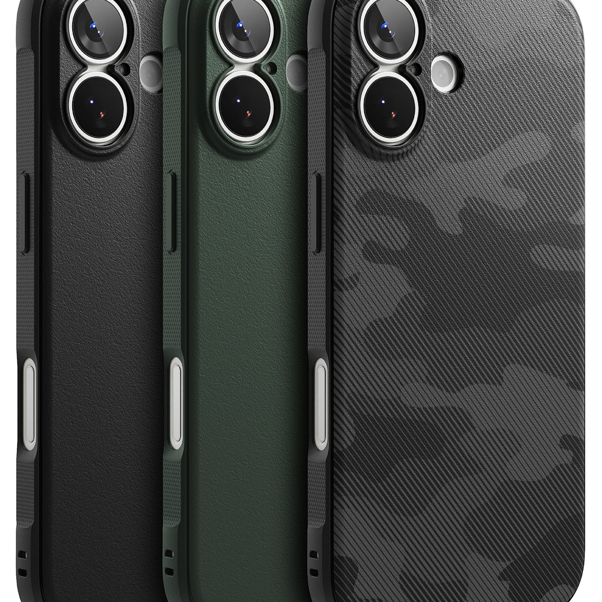 iPhone 17 Case | Onyx | Ringke Official Store