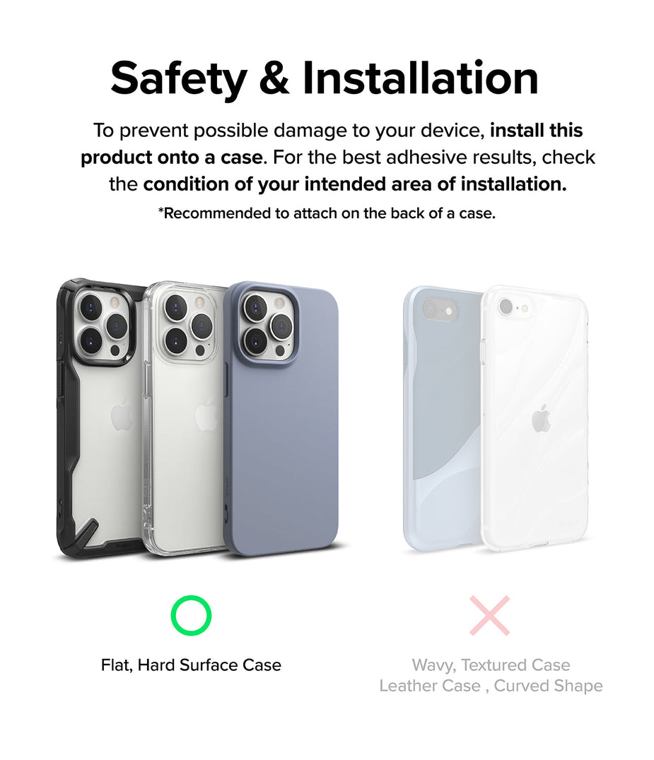 MagSafe Accessories | Ringke Official Store