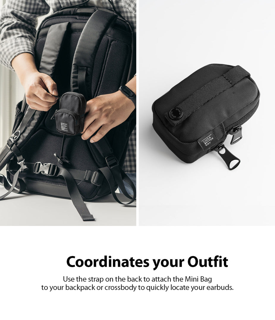 Mini Pouch Series – Ringke Official Store