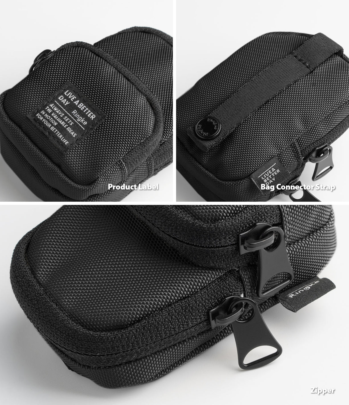 Mini Pouch Series – Ringke Official Store