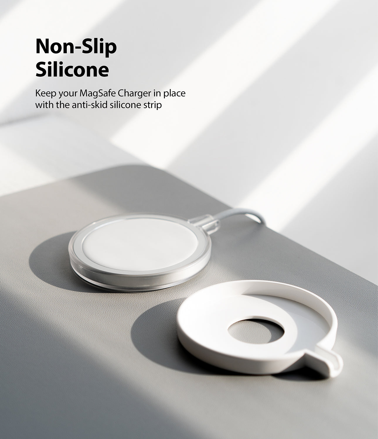 MagSafe Charger Case | Slim – Ringke Official Store