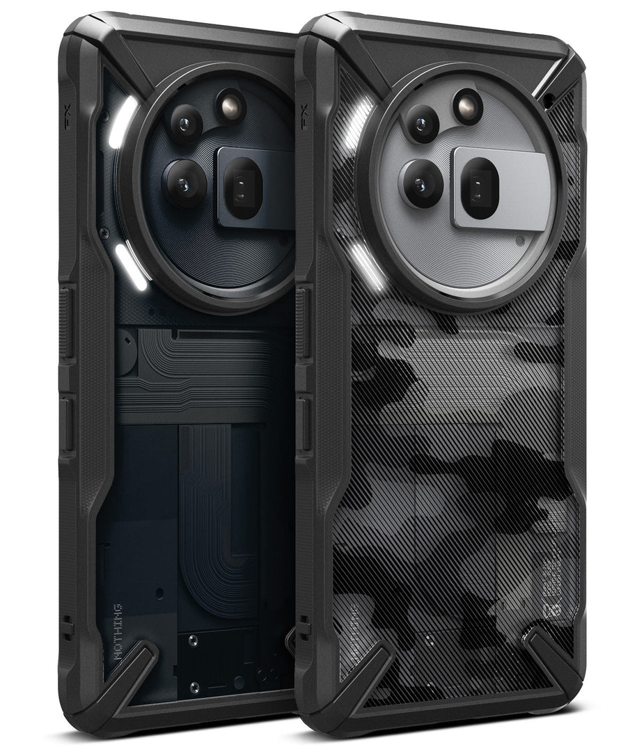 Nothing Phone (3a) Case & Accessories | Ringke Official Store