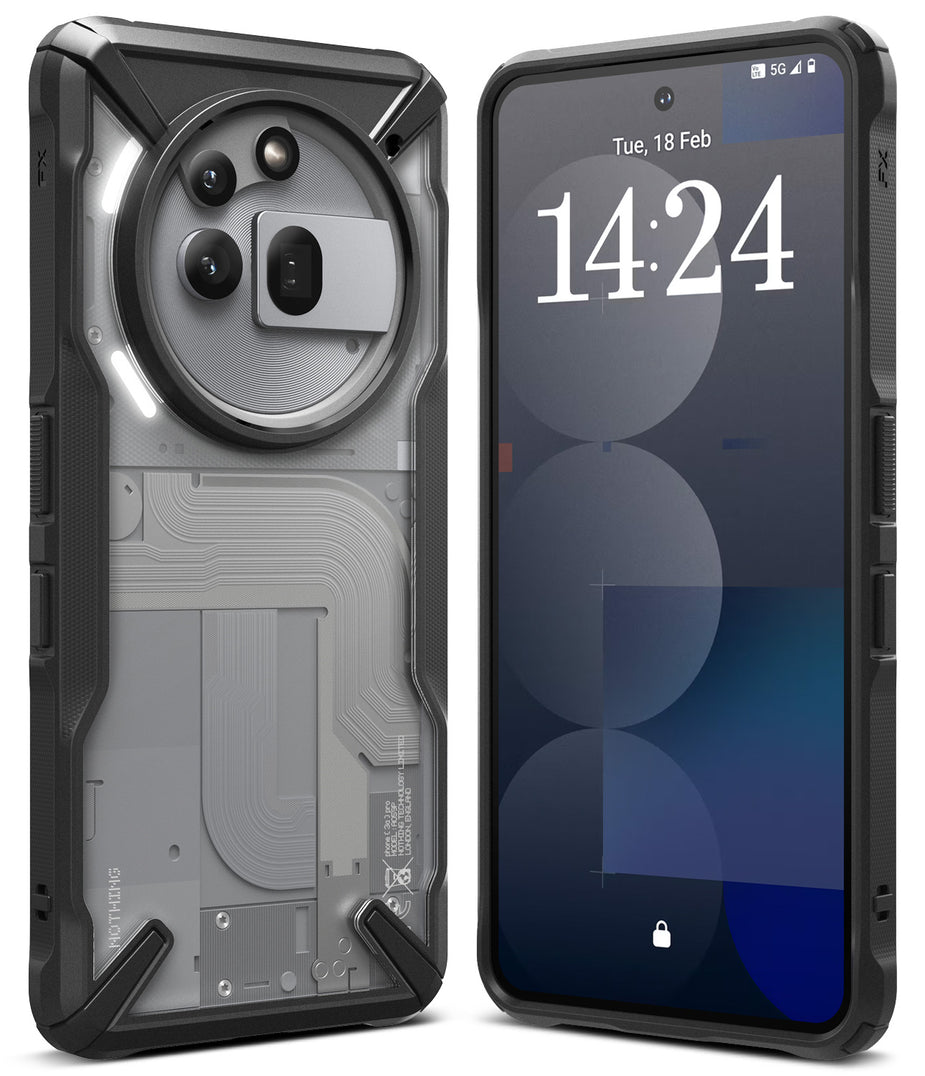 Fusion-x – Ringke Official Store