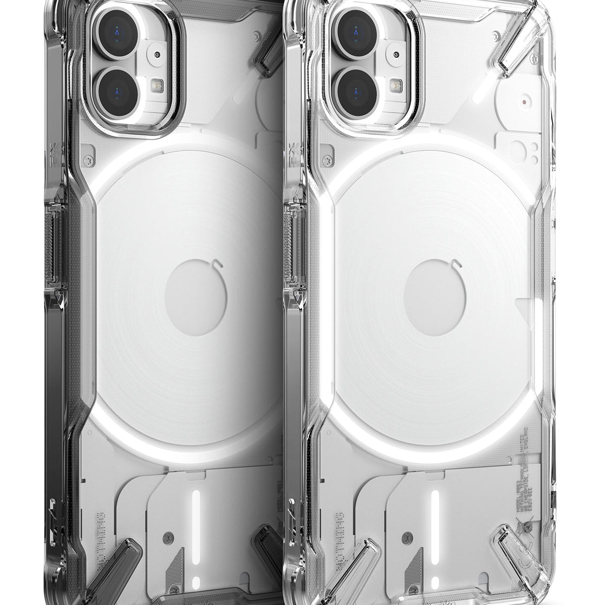 Nothing Phone (1) Case | Ringke Fusion-X – Ringke Official Store