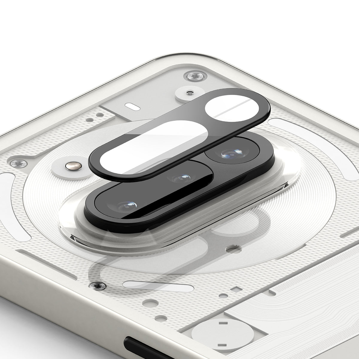 Nothing Phone (3a) / (3a) Pro | Camera Glass | Ringke Official Store