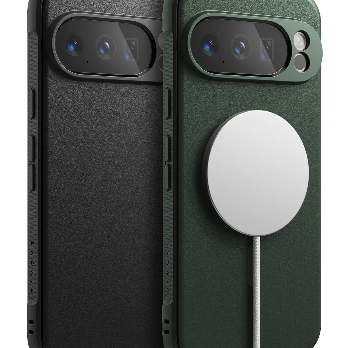 Google Pixel 10 Pro XL Case | Onyx Magnetic | Ringke Official Store