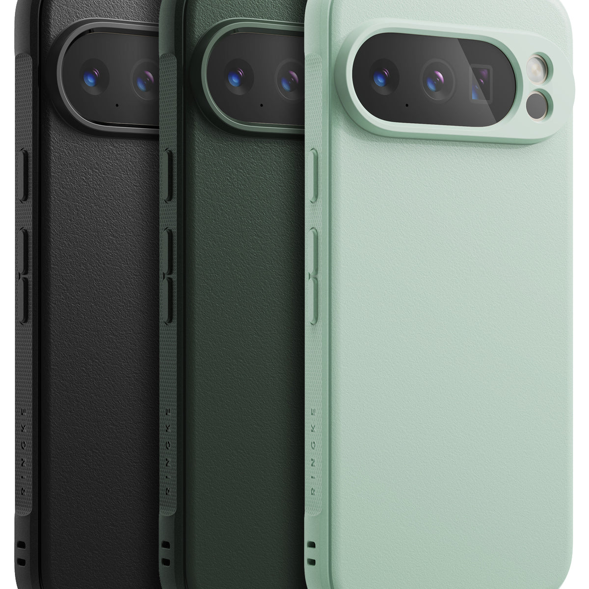 Google Pixel 10 Pro XL Case | Onyx | Ringke Official Store
