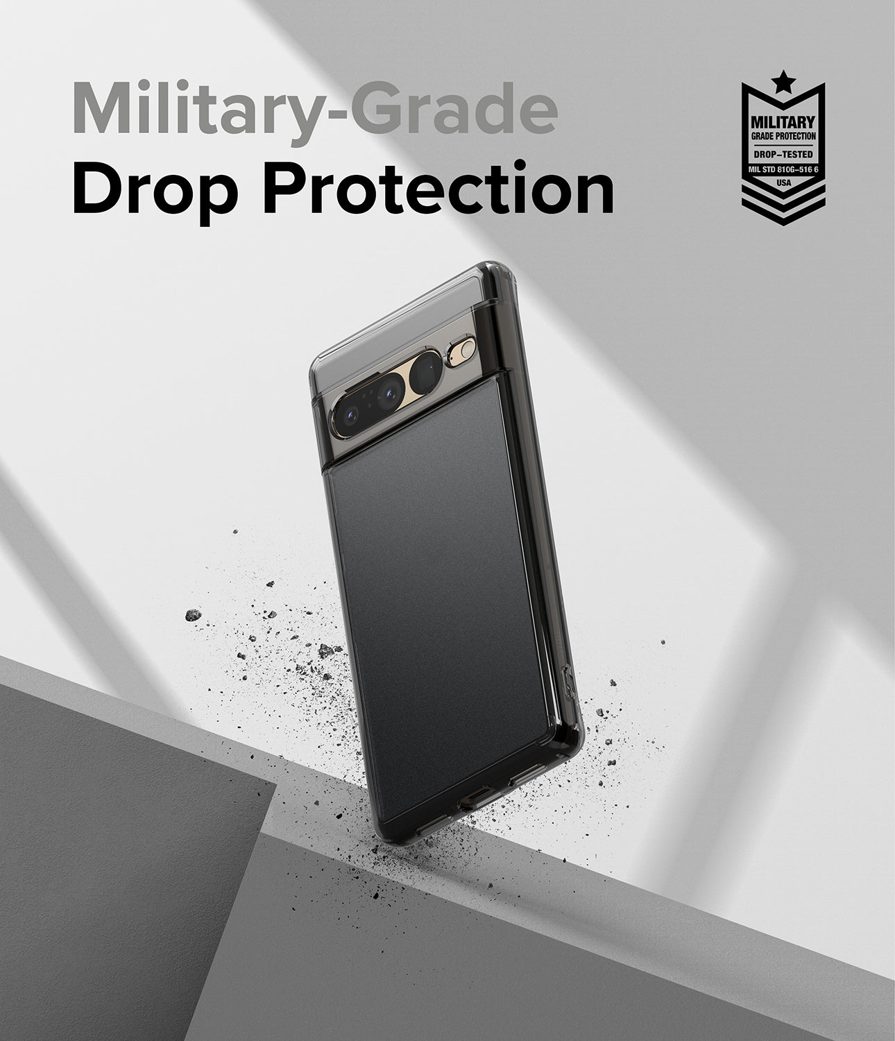 Google Pixel 7 Pro Case | Ringke Fusion Matte – Ringke Official Store