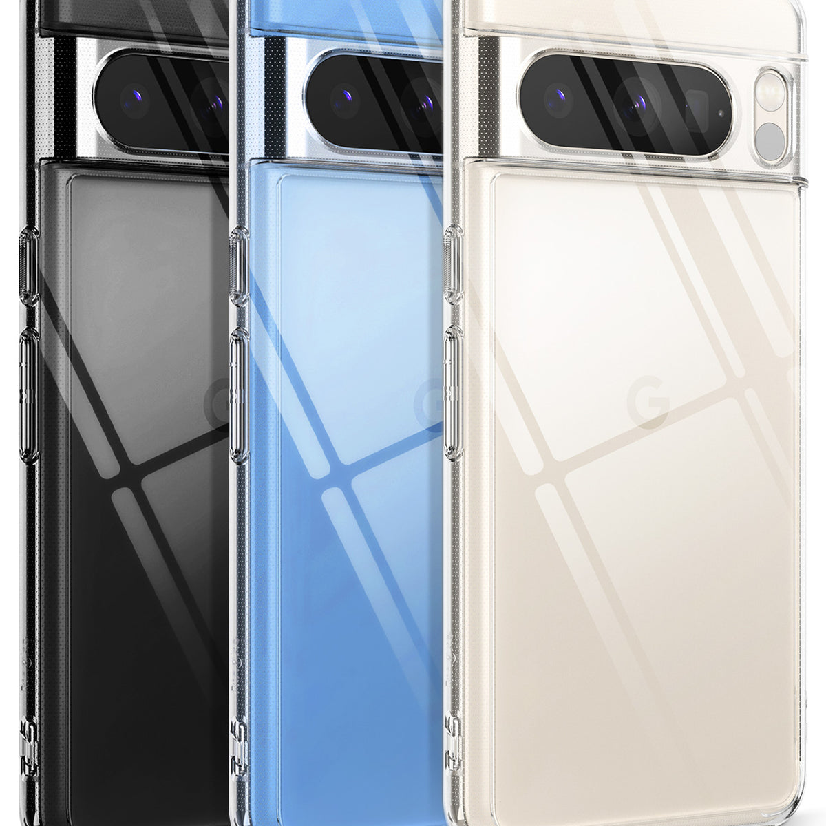Google Pixel 8 Pro Case | Ringke Fusion – Ringke Official Store