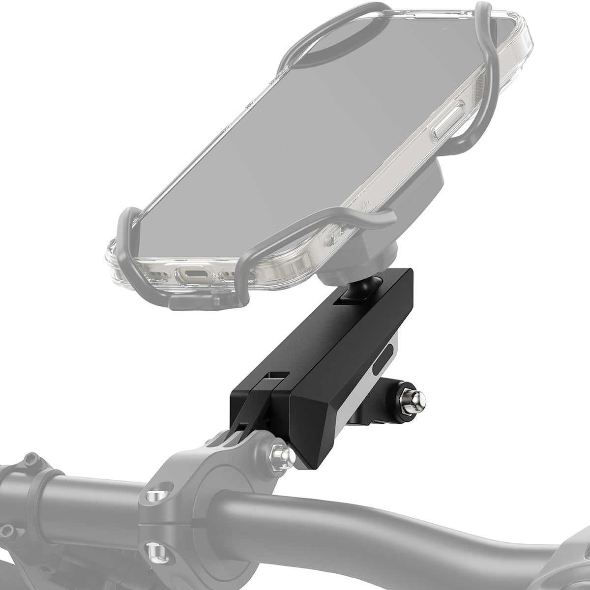 Quick & Go | Bike Mount Vibration Damper Add-on – Ringke Official Store