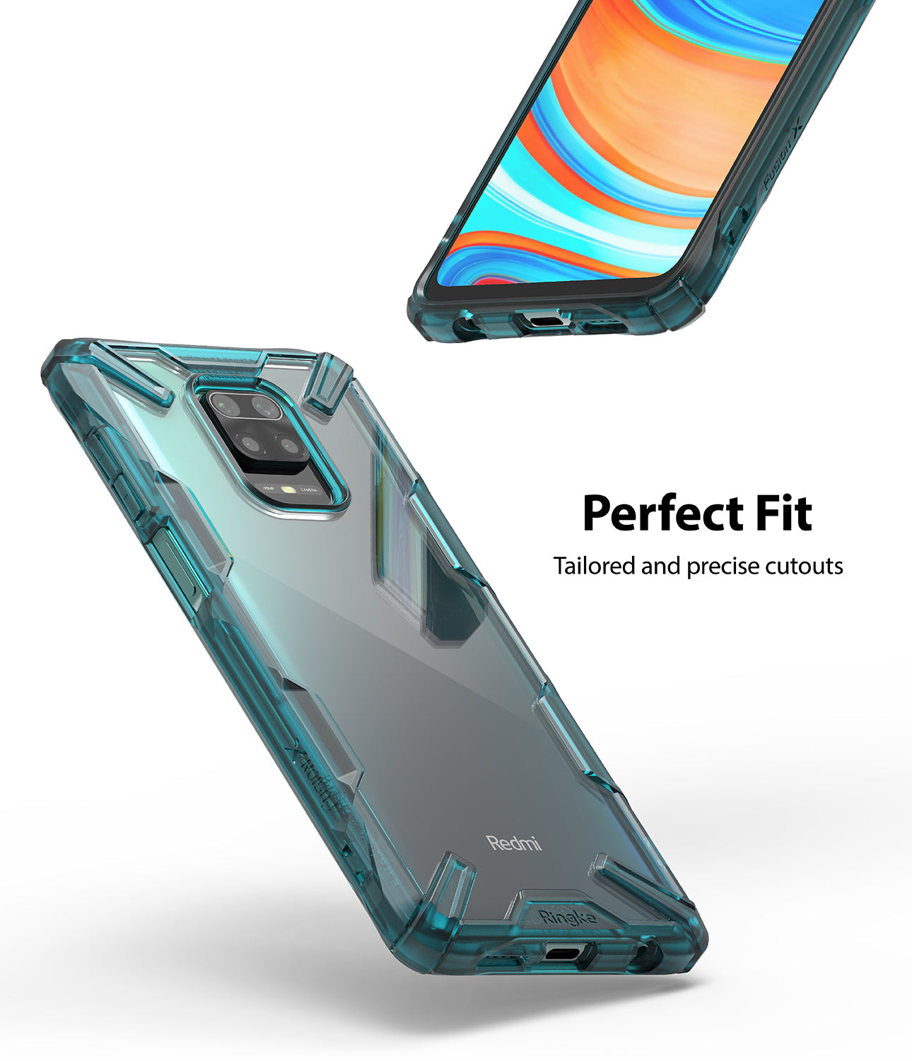 Redmi note 9 pouch store