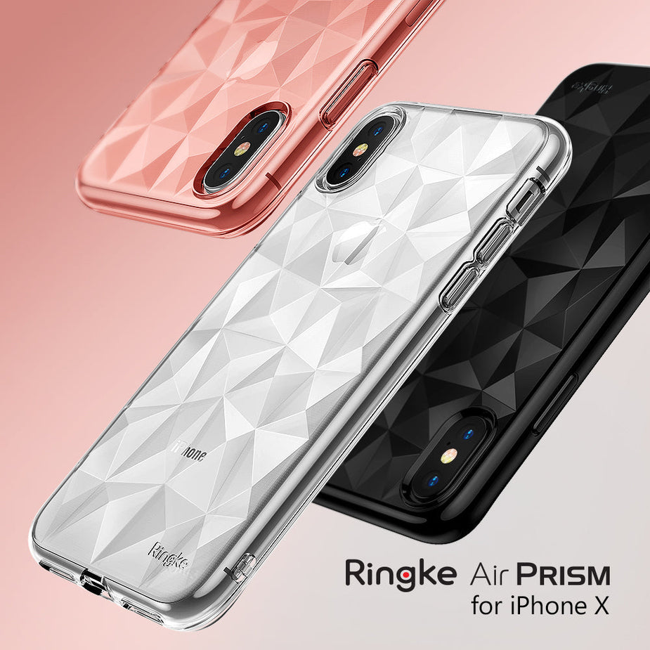 iPhone X Case | Ringke Air Prism – Ringke Official Store