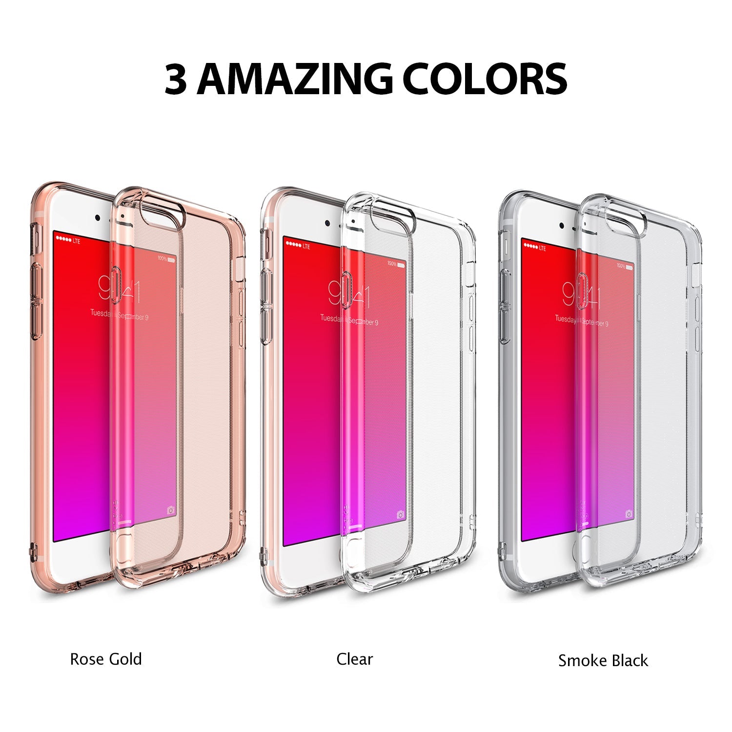 Case for iPhone 6/6s | Ringke Air – Ringke Official Store