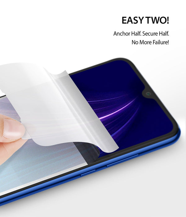 Redmi Note 8 Screen Protector | Dual Easy Film – Ringke Official Store