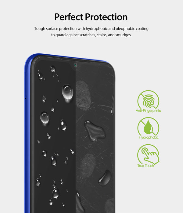 Redmi Note 8 Screen Protector | Dual Easy Film – Ringke Official Store