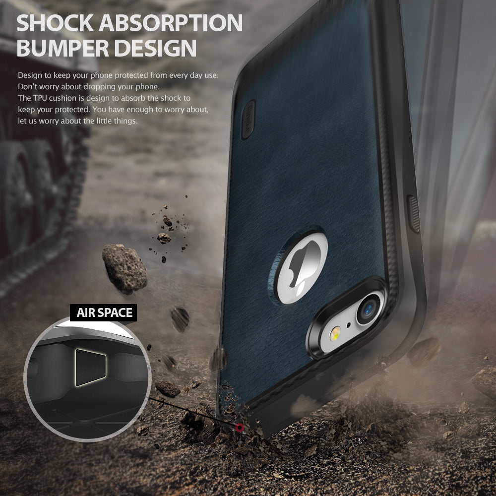 iPhone 8 & iPhone 7 Case | Ringke Flex S – Ringke Official Store