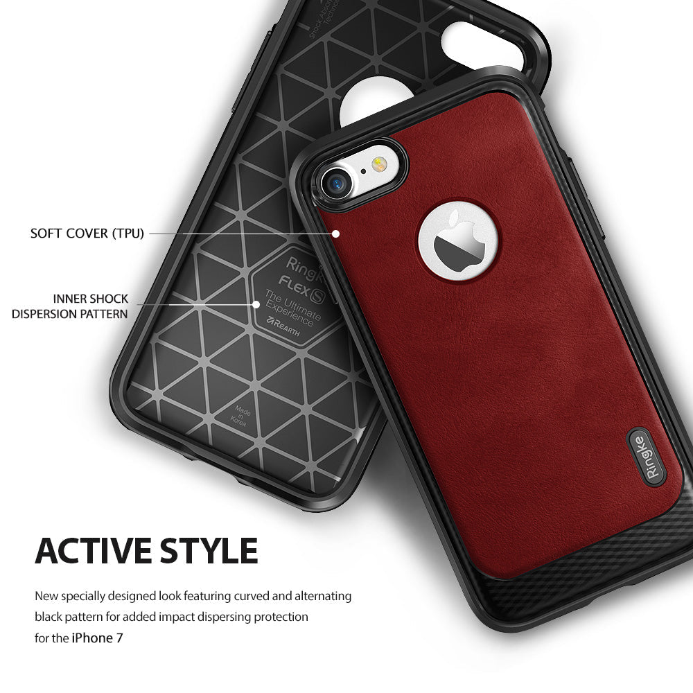 iPhone 8 & iPhone 7 Case | Ringke Flex S – Ringke Official Store
