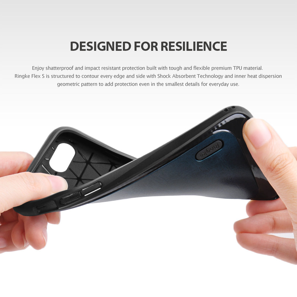iPhone 8 & iPhone 7 Case | Ringke Flex S – Ringke Official Store