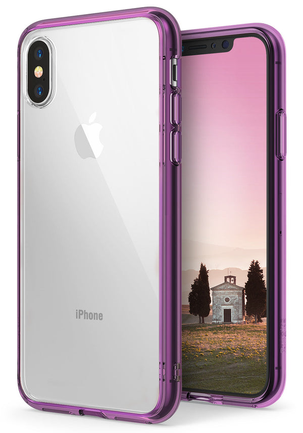 iPhone X Case | Ringke Fusion – Ringke Official Store