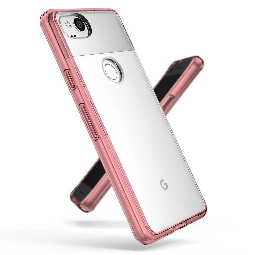 Google Pixel 2 Case | Ringke Fusion – Ringke Official Store
