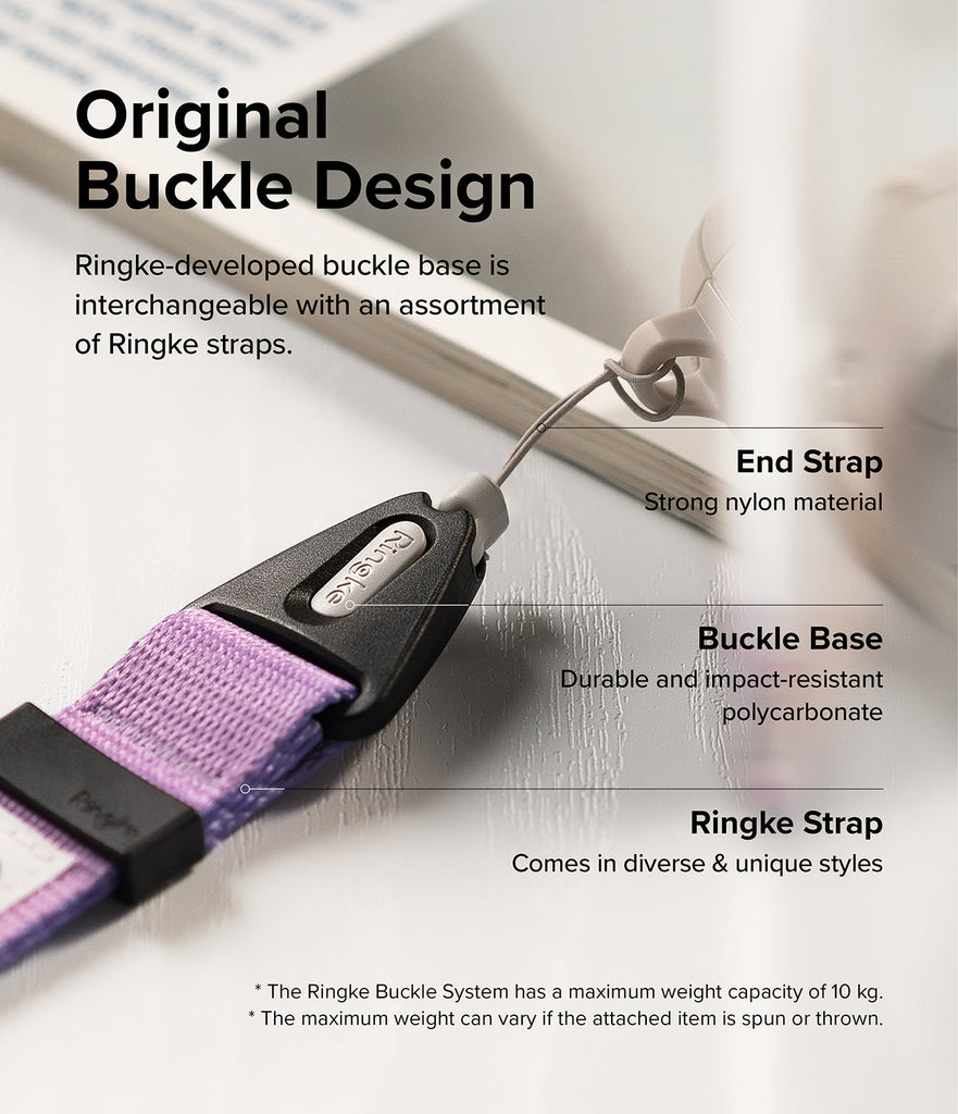 Ringke Hand Strap – Ringke Official Store